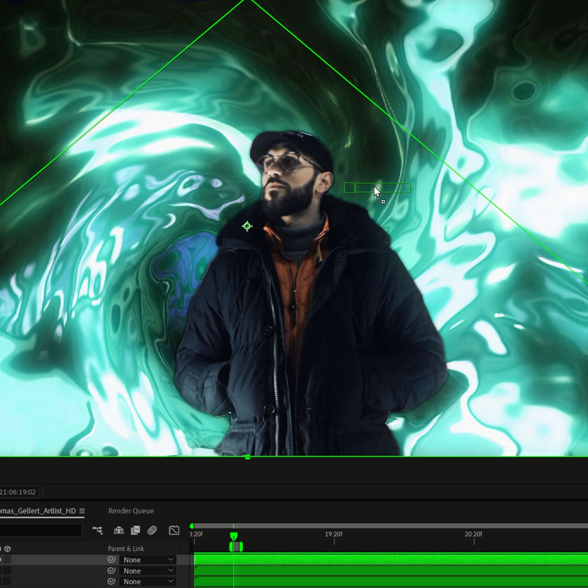 Bryan Delimata - Editing Packs, Presets, and Plug-ins. – bryandelimata