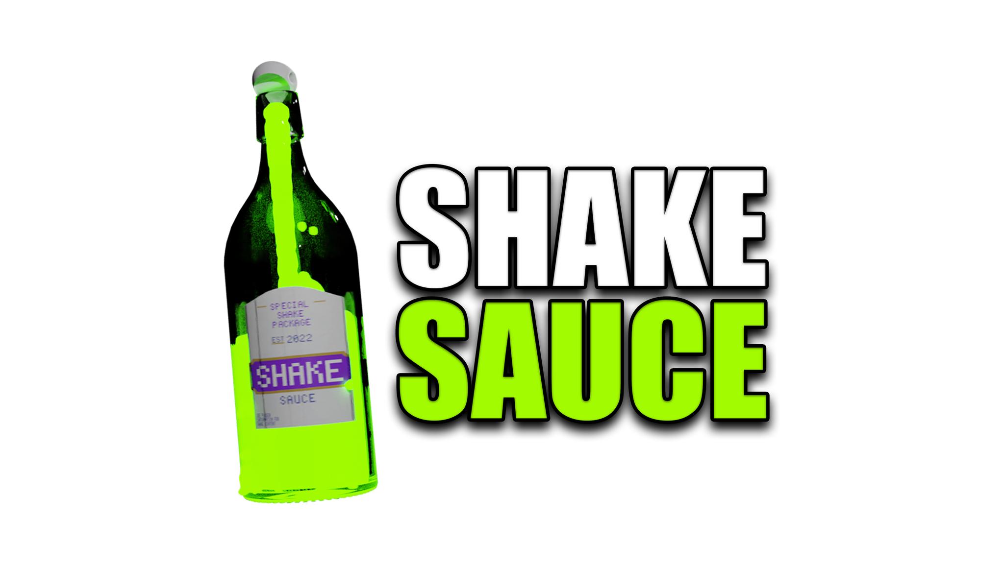 Shake Sauce