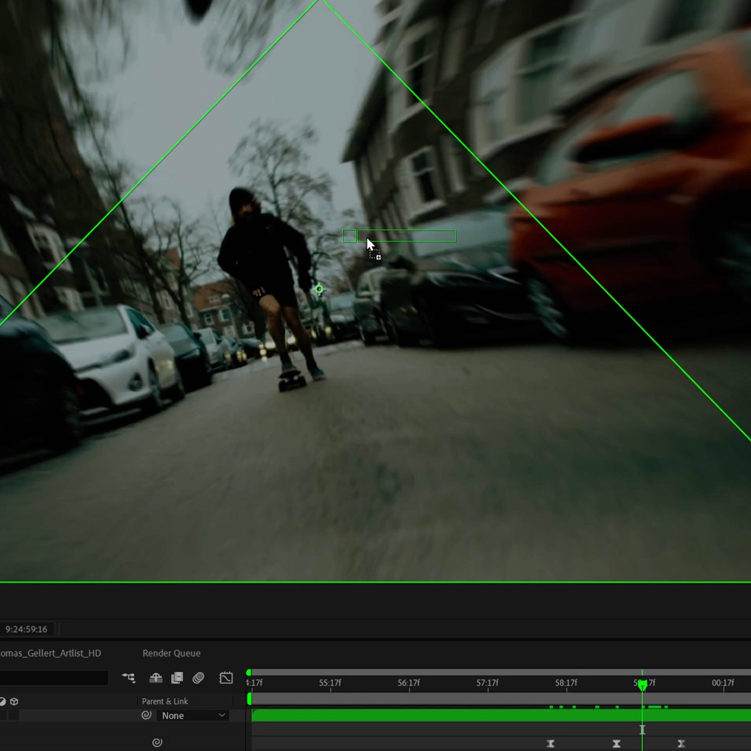 Bryan Delimata - Editing Packs, Presets, and Plug-ins. – bryandelimata