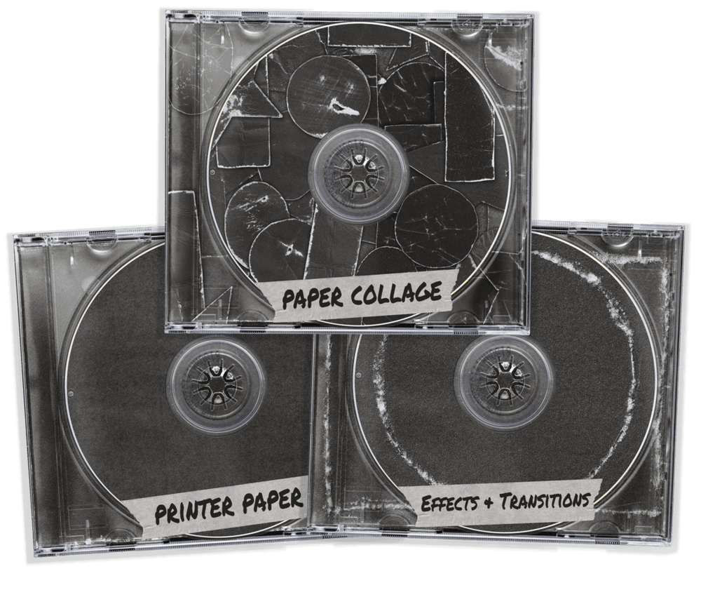 ULTIMATE TEXTURE BUNDLE V3