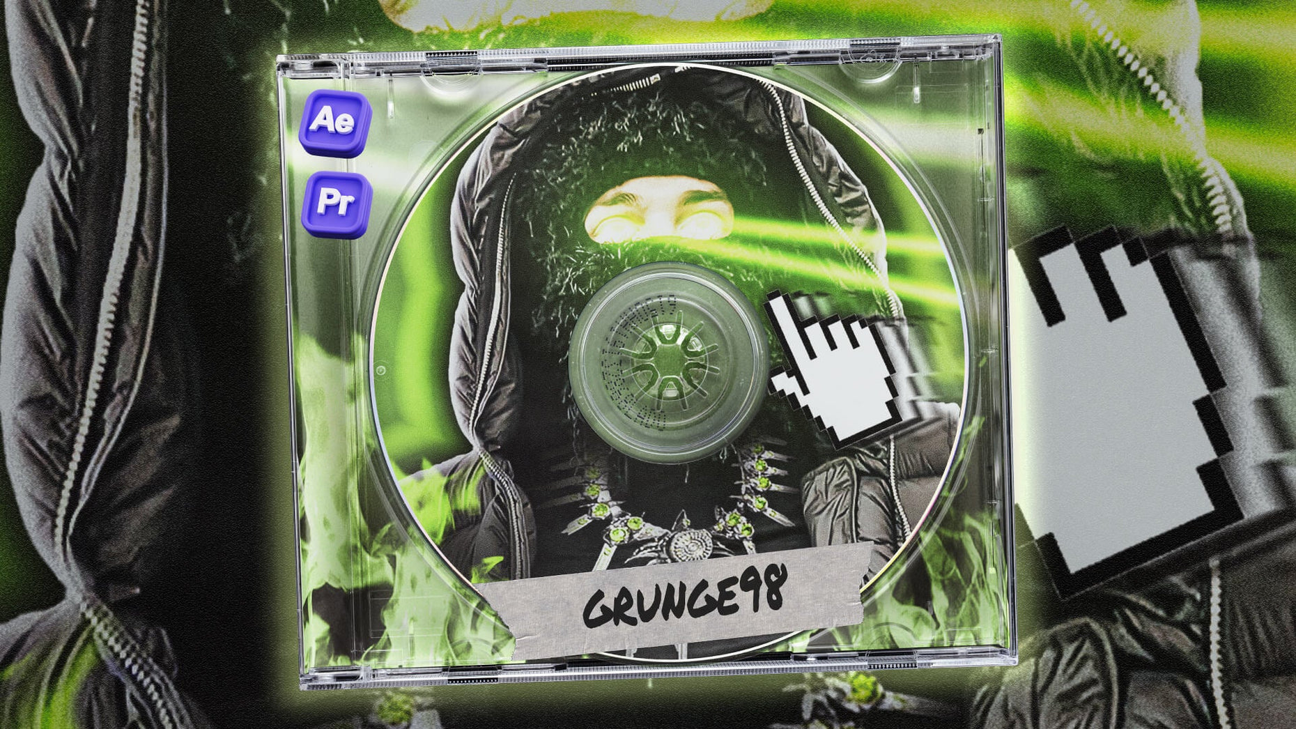 Bryan Delimata - Editing Packs, Presets, and Plug-ins.