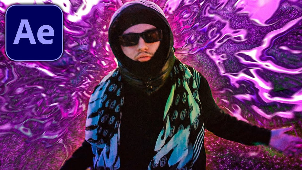 Liquid Explosion V2 Presets