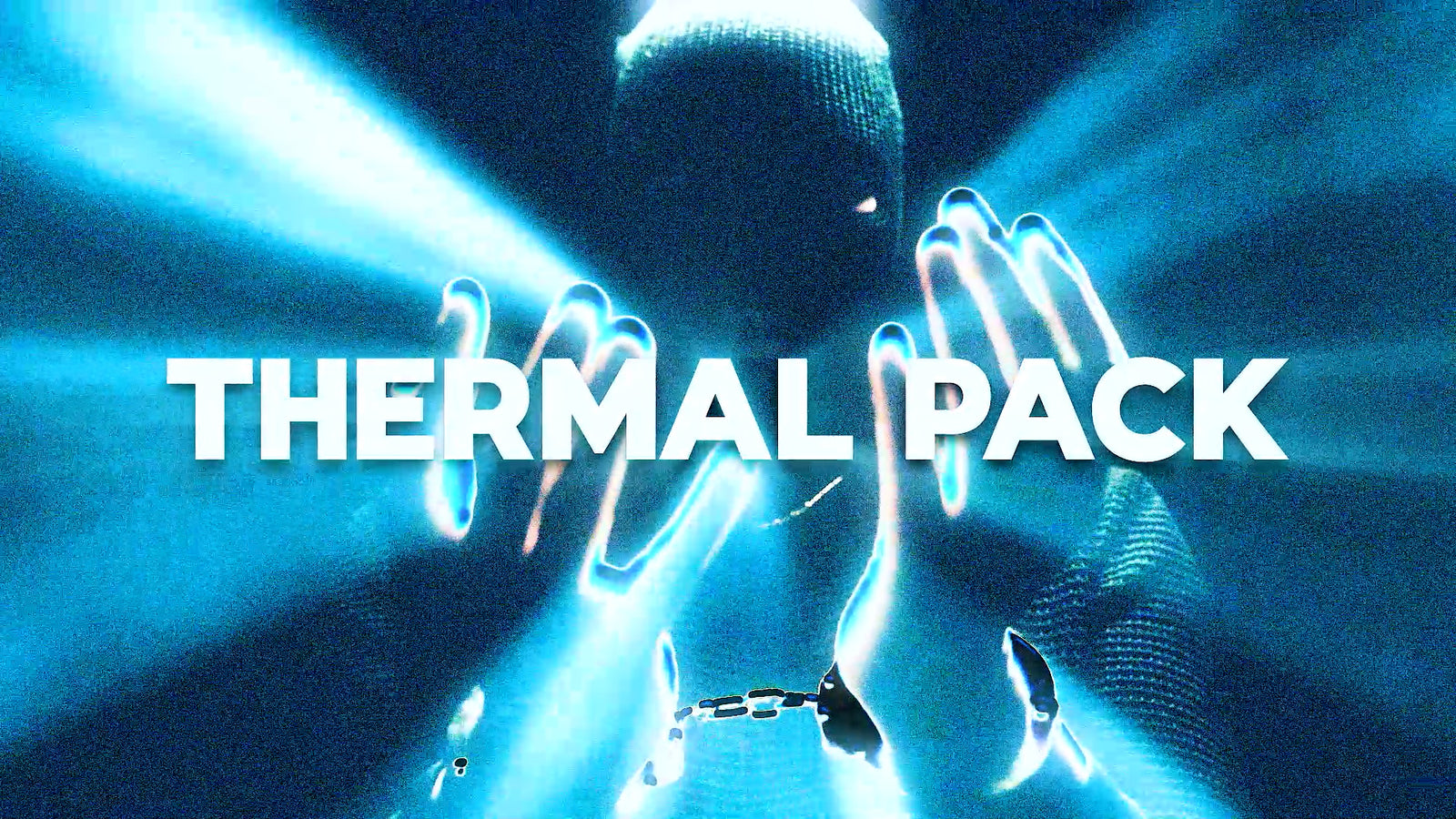 THERMAL PRESET PACK