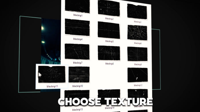 ULTIMATE TEXTURE BUNDLE V2