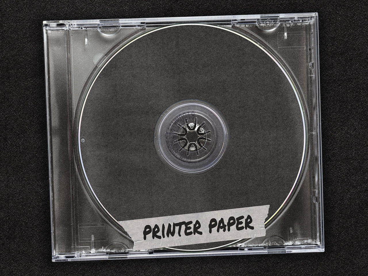 Printer Paper Overlays – Bryan Delimata