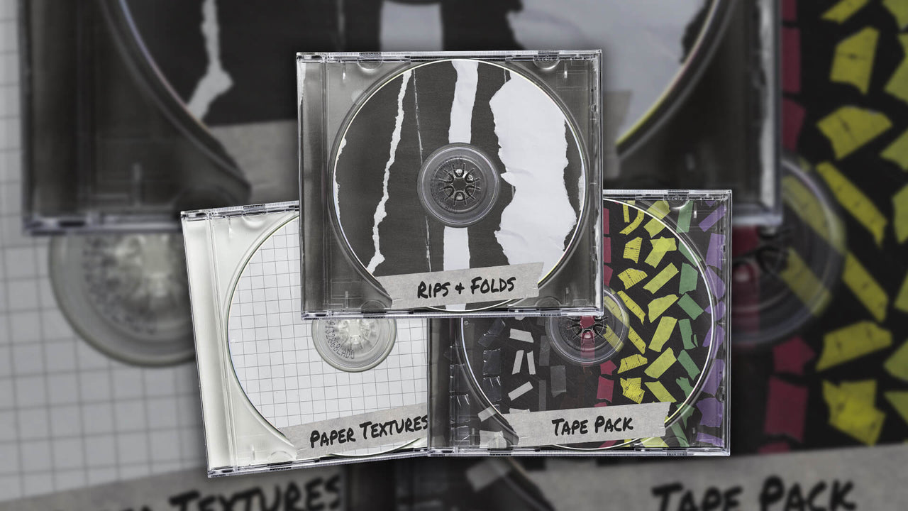 Bryan Delimata - Editing Packs, Presets, and Plug-ins.