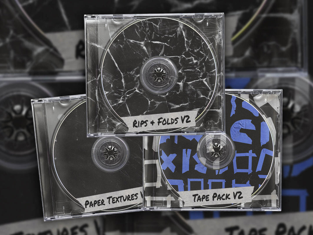 ULTIMATE TEXTURE BUNDLE V2 – bryandelimata