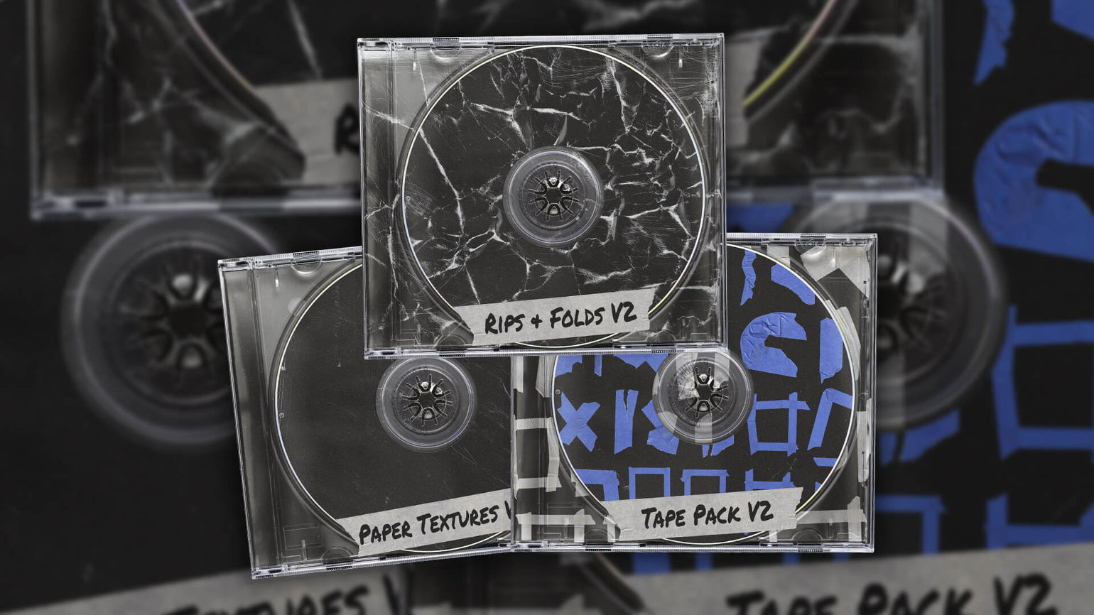 TRANSITIONS – Bryan Delimata